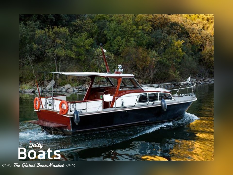 1965 Classic Craft Vintage Boat for sale. View price, photos and Buy ...