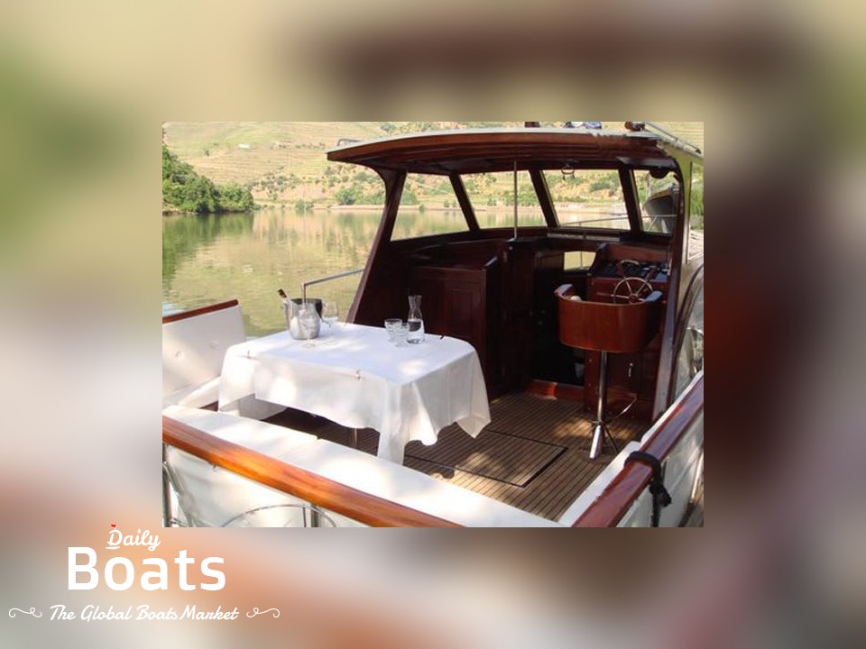 1965 Classic Craft Vintage Boat for sale. View price, photos and Buy ...