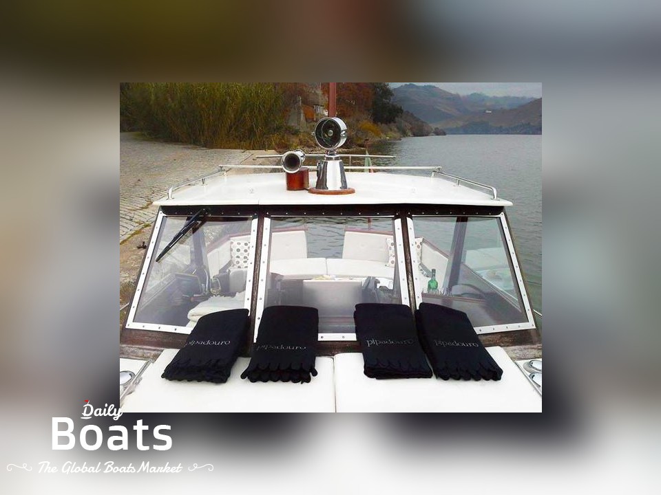 1965 Classic Craft Vintage Boat for sale. View price, photos and Buy ...