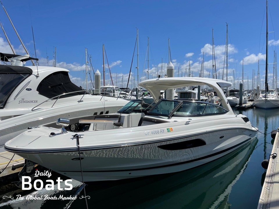2018 Sea Ray 350 Slx for sale. View price, photos and Buy 2018 Sea Ray ...