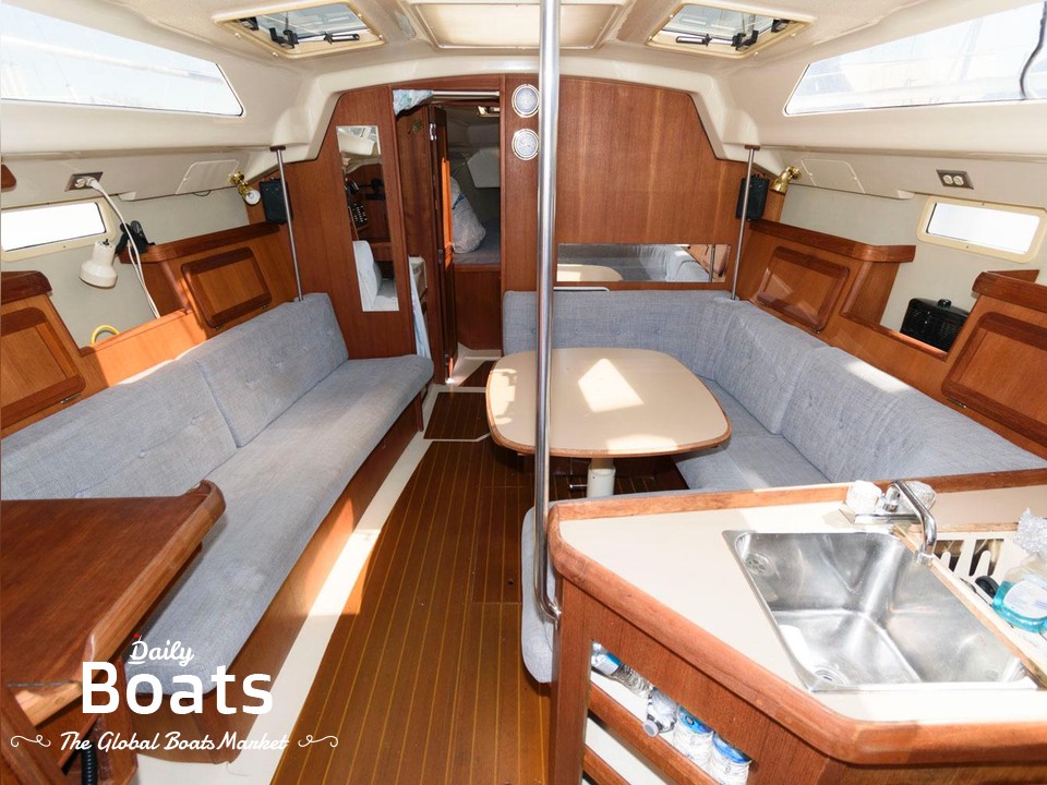 1994 Hunter 33.5 for sale. View price, photos and Buy 1994 Hunter 33.5 ...