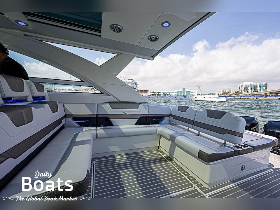 2018 Formula 430 Super Sport Crossover for sale. View price, photos and ...