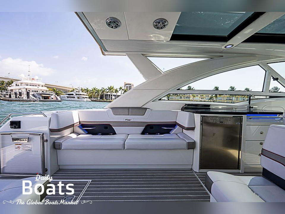 2018 Formula 430 Super Sport Crossover for sale. View price, photos and ...