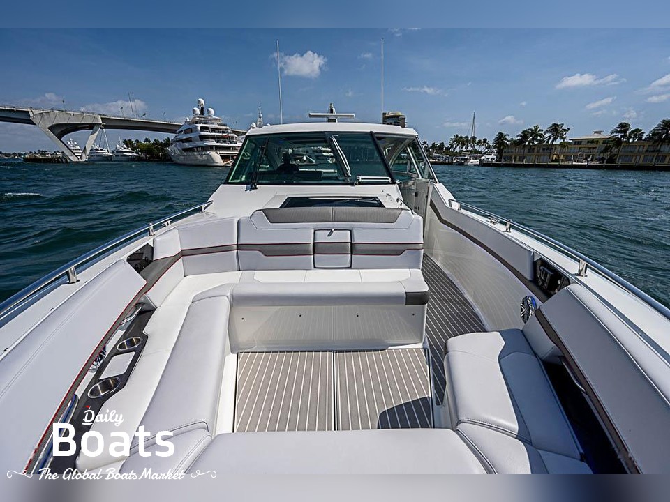 2018 Formula 430 Super Sport Crossover for sale. View price, photos and ...