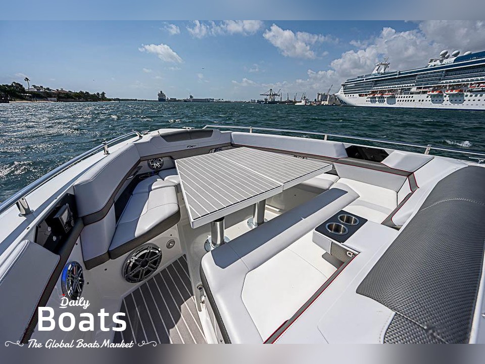 2018 Formula 430 Super Sport Crossover for sale. View price, photos and ...