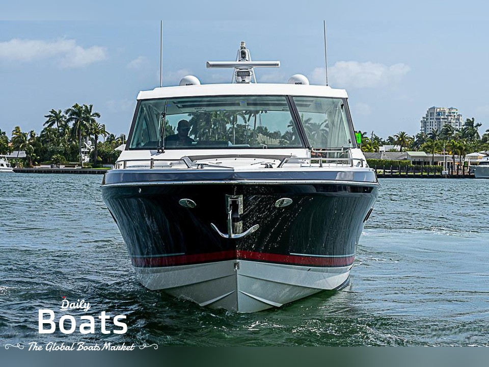 2018 Formula 430 Super Sport Crossover for sale. View price, photos and ...