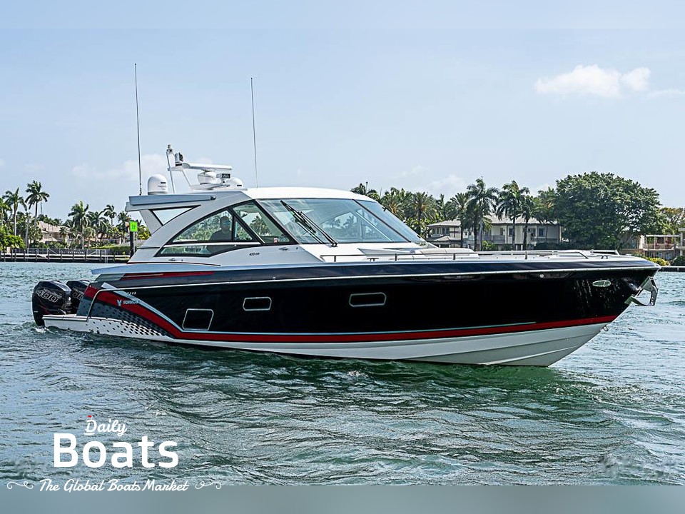 2018 Formula 430 Super Sport Crossover for sale. View price, photos and ...