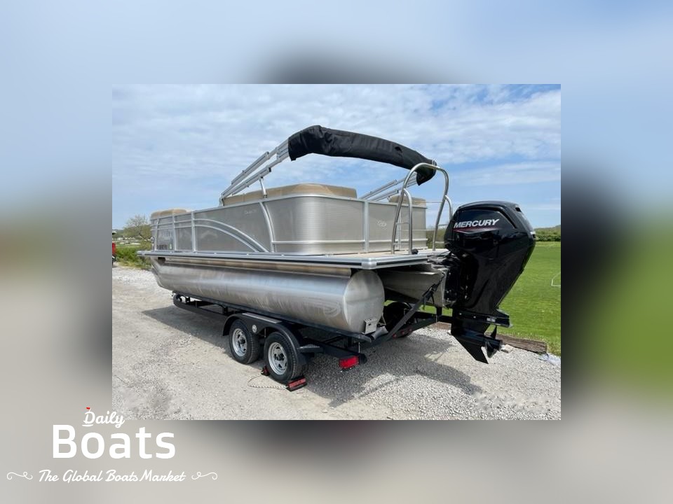 2020 Harris FloteBote 210 Cwdh for sale. View price, photos and Buy ...