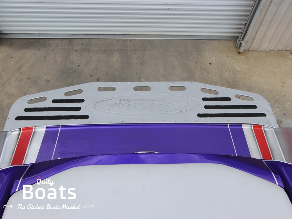 2007 Nor-Tech 3900 Super-Vee for sale. View price, photos and Buy 2007 ...