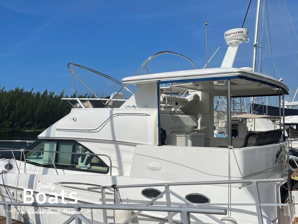 1999 Sea Ray 370 Aft Cabin for sale. View price, photos and Buy 1999 ...
