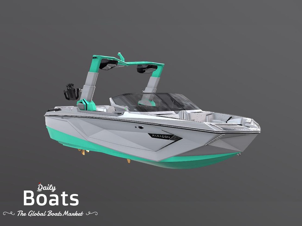 2022 Nautique Super Air G23 Paragon for sale. View price, photos and ...