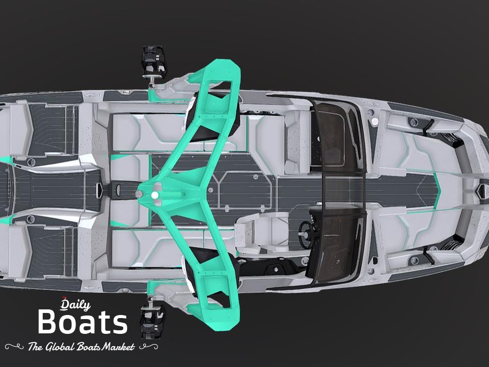 2022 Nautique Super Air G23 Paragon for sale. View price, photos and ...