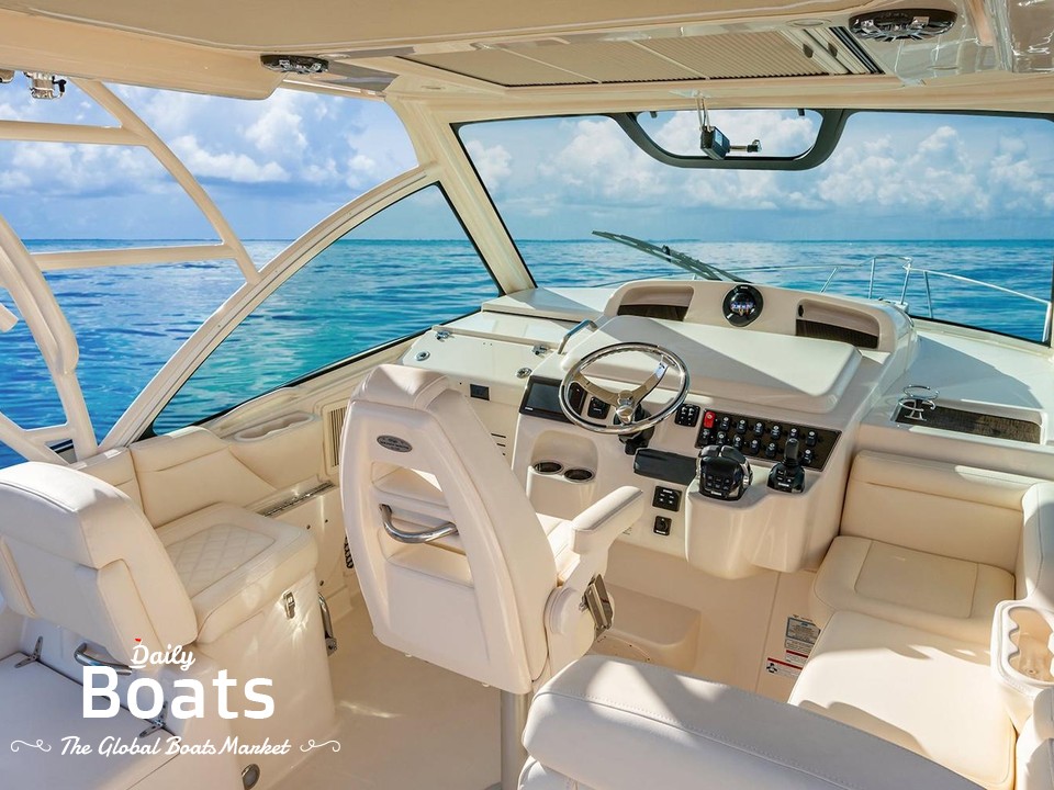 2023 Grady-White Express 330 for sale. View price, photos and Buy 2023 ...