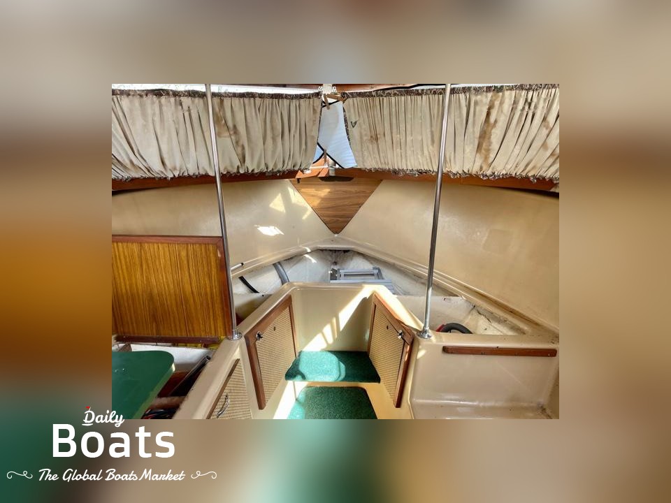 1981 Chris-Craft 283 for sale. View price, photos and Buy 1981 Chris ...