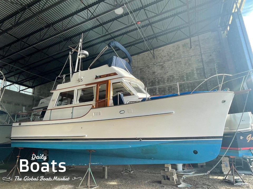 1986 Island Gypsy Sedan for sale. View price, photos and Buy 1986 ...