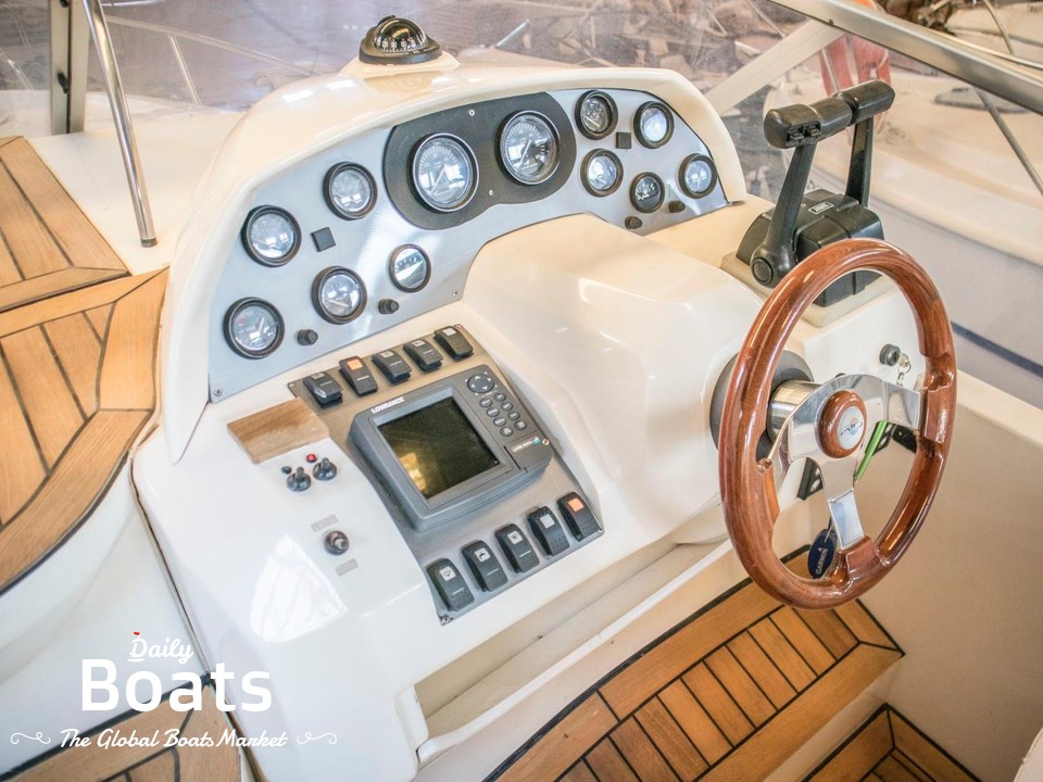 2007 RIO 800 Cruiser for sale. View price, photos and Buy 2007 RIO 800 ...