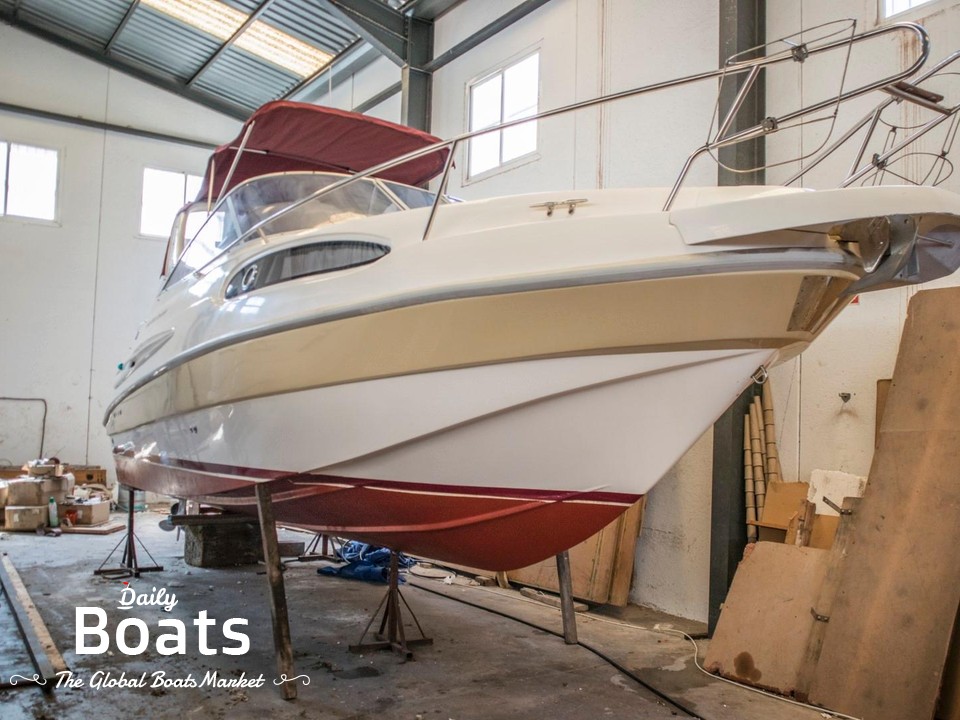 2007 RIO 800 Cruiser for sale. View price, photos and Buy 2007 RIO 800 ...