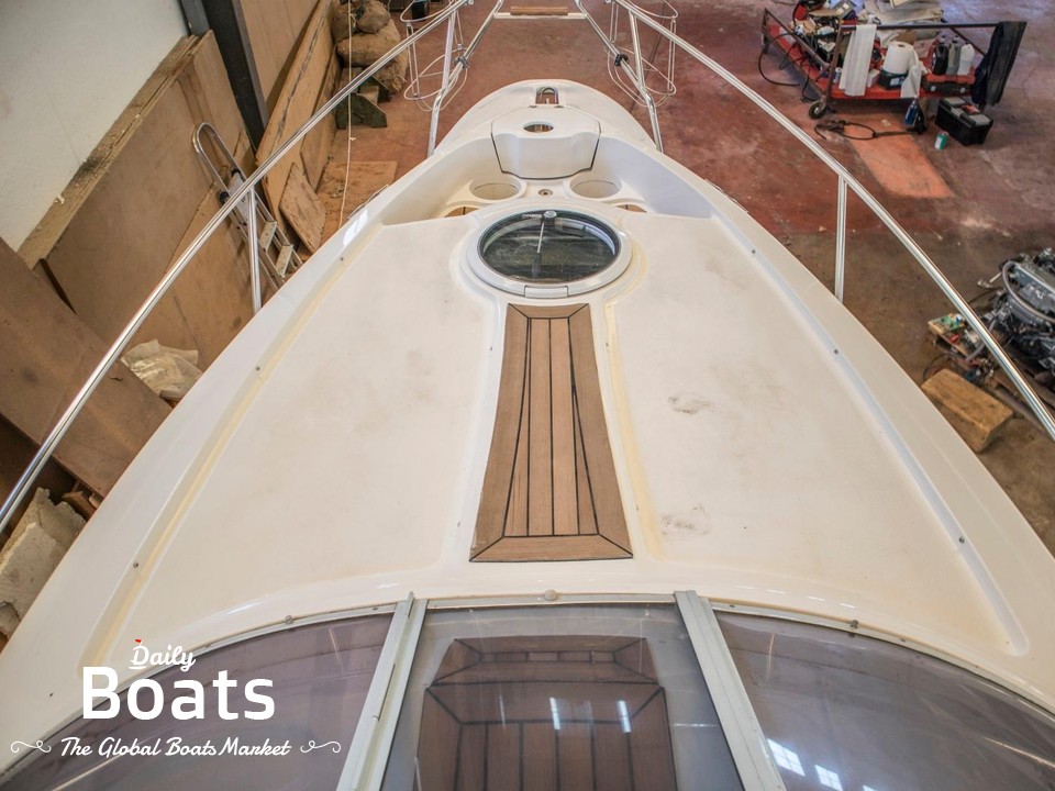 2007 RIO 800 Cruiser for sale. View price, photos and Buy 2007 RIO 800 ...