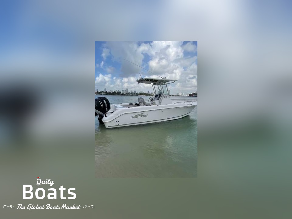 2015 Pro-Line 26 Super Sport for sale. View price, photos and Buy 2015 ...