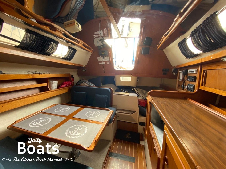 1983 Maxi Fenix 28 for sale. View price, photos and Buy 1983 Maxi Fenix ...