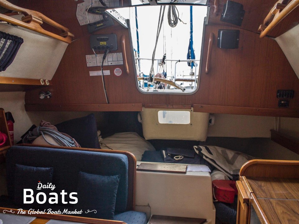 1983 Maxi Fenix 28 for sale. View price, photos and Buy 1983 Maxi Fenix ...