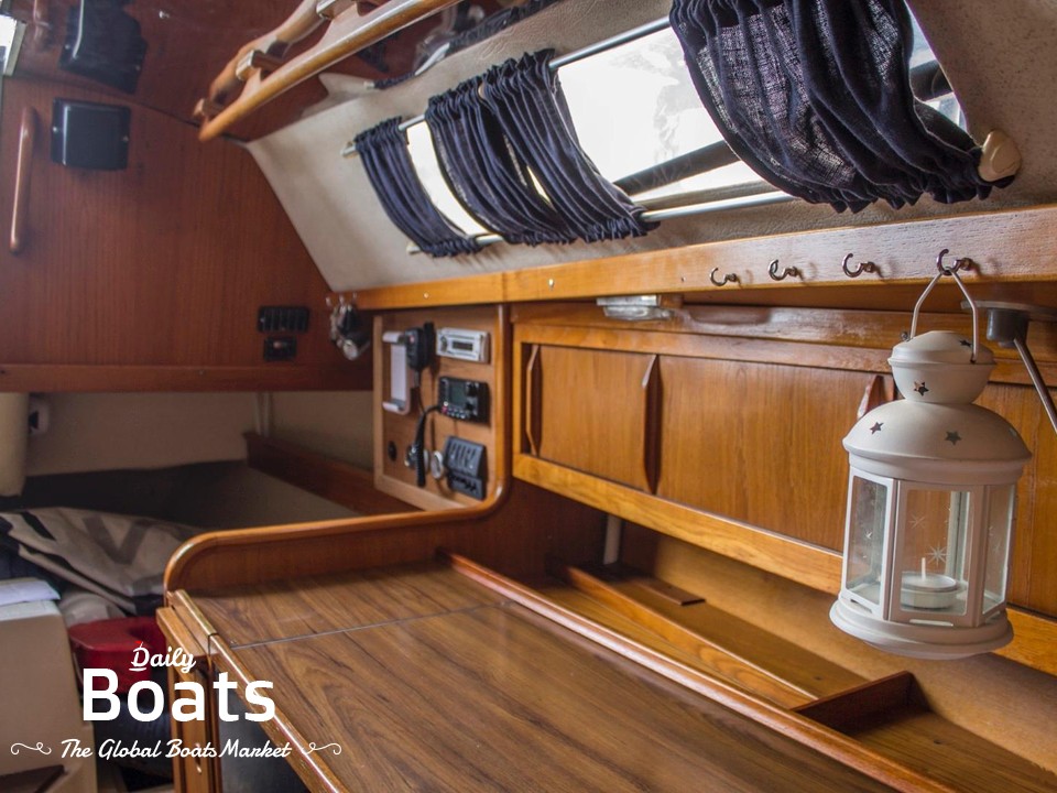 1983 Maxi Fenix 28 for sale. View price, photos and Buy 1983 Maxi Fenix ...