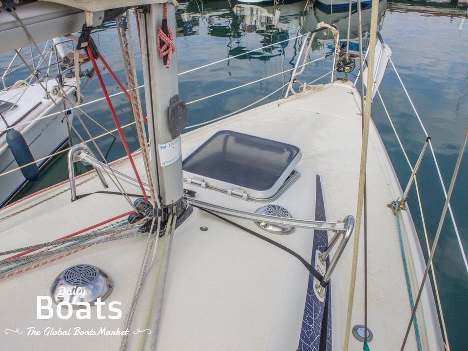 1983 Maxi Fenix 28 for sale. View price, photos and Buy 1983 Maxi Fenix ...