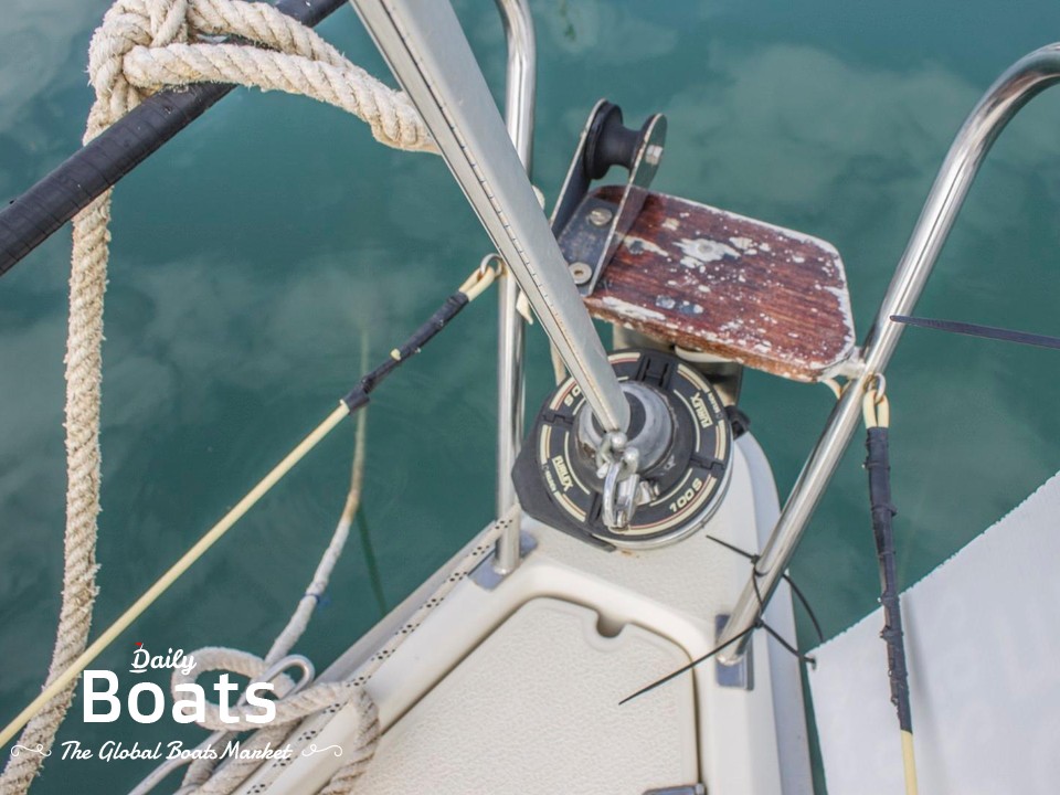1983 Maxi Fenix 28 for sale. View price, photos and Buy 1983 Maxi Fenix ...