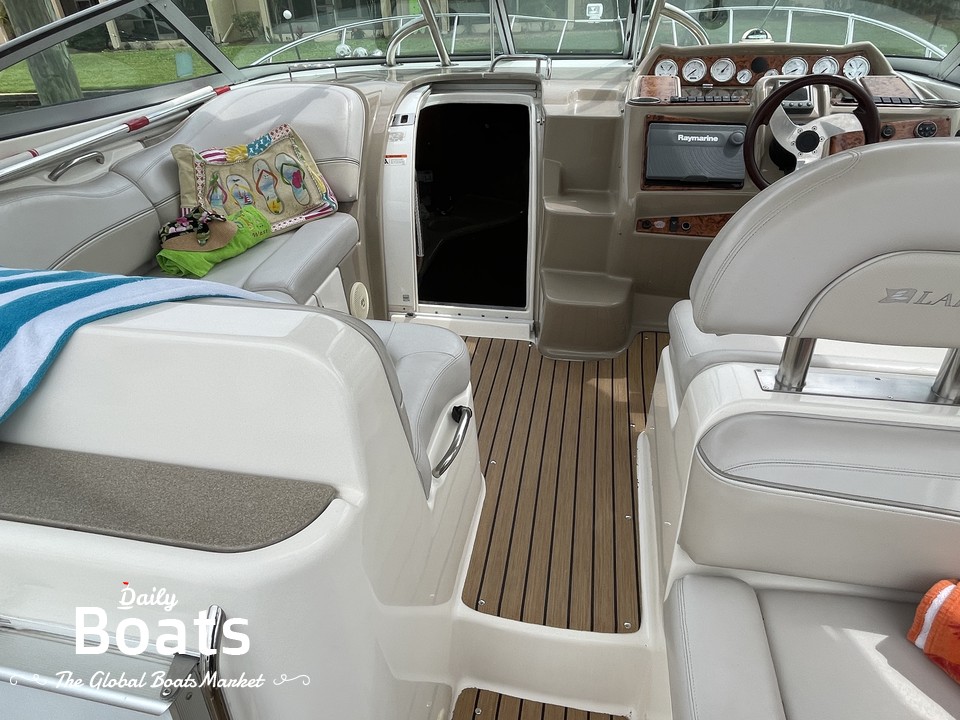 2007 Larson Cabrio 350 for sale. View price, photos and Buy 2007 Larson ...