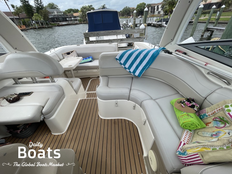 2007 Larson Cabrio 350 for sale. View price, photos and Buy 2007 Larson ...