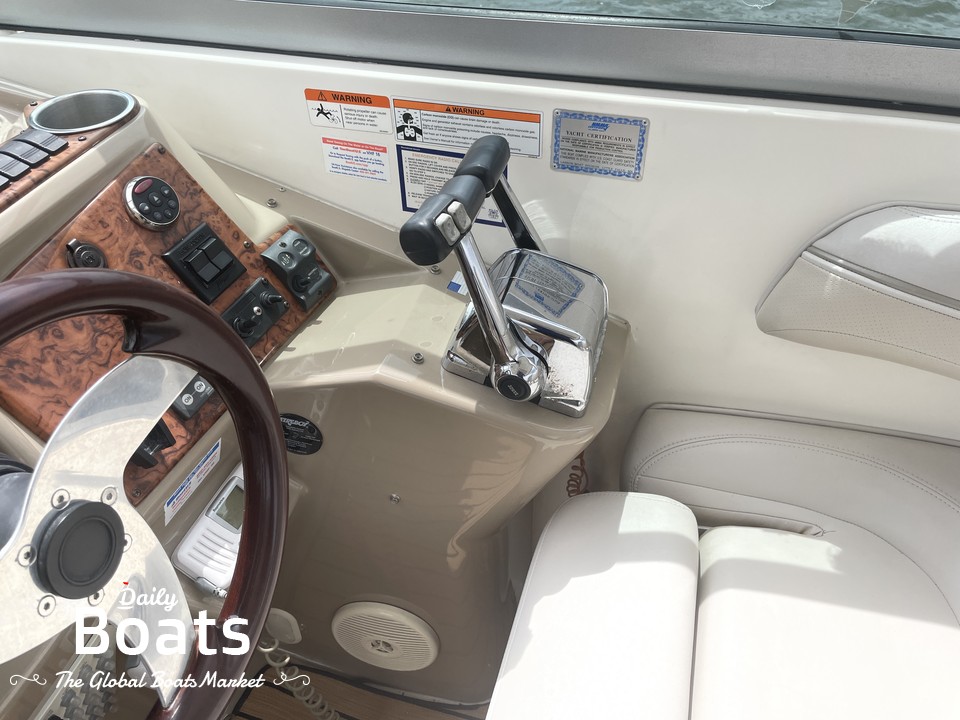 2007 Larson Cabrio 350 for sale. View price, photos and Buy 2007 Larson ...