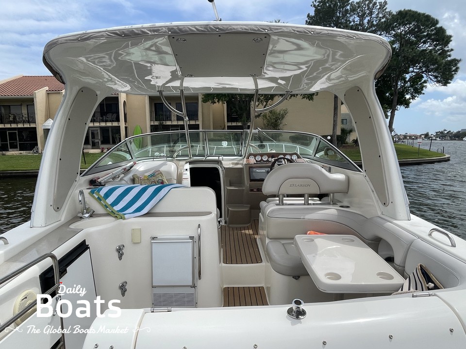 2007 Larson Cabrio 350 for sale. View price, photos and Buy 2007 Larson ...