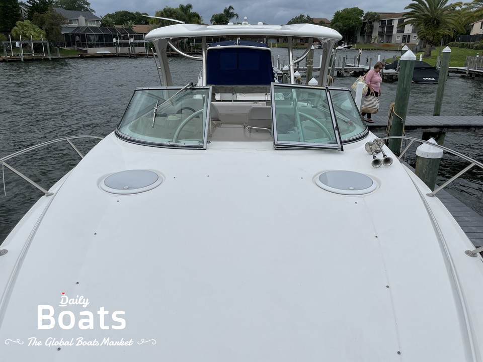 2007 Larson Cabrio 350 for sale. View price, photos and Buy 2007 Larson ...