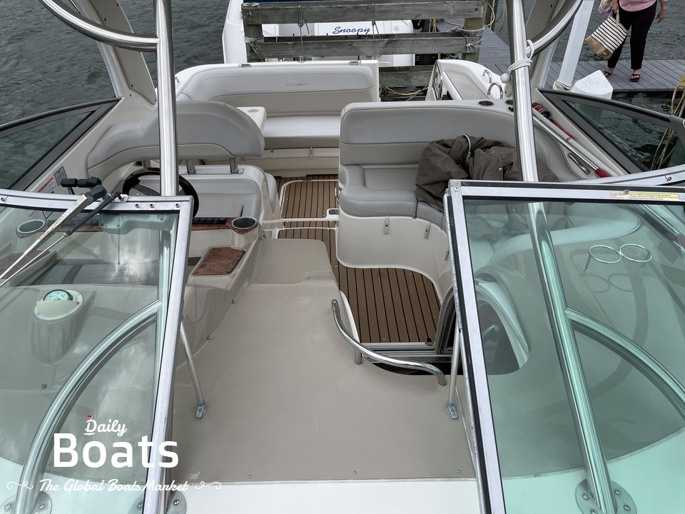 2007 Larson Cabrio 350 for sale. View price, photos and Buy 2007 Larson ...