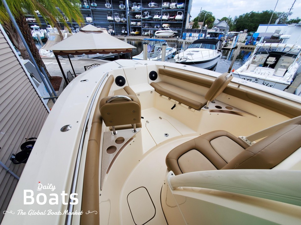 2016 Scout 255 Lxf for sale. View price, photos and Buy 2016 Scout 255 ...