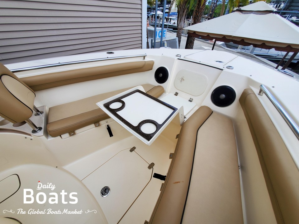 2016 Scout 255 Lxf for sale. View price, photos and Buy 2016 Scout 255 ...