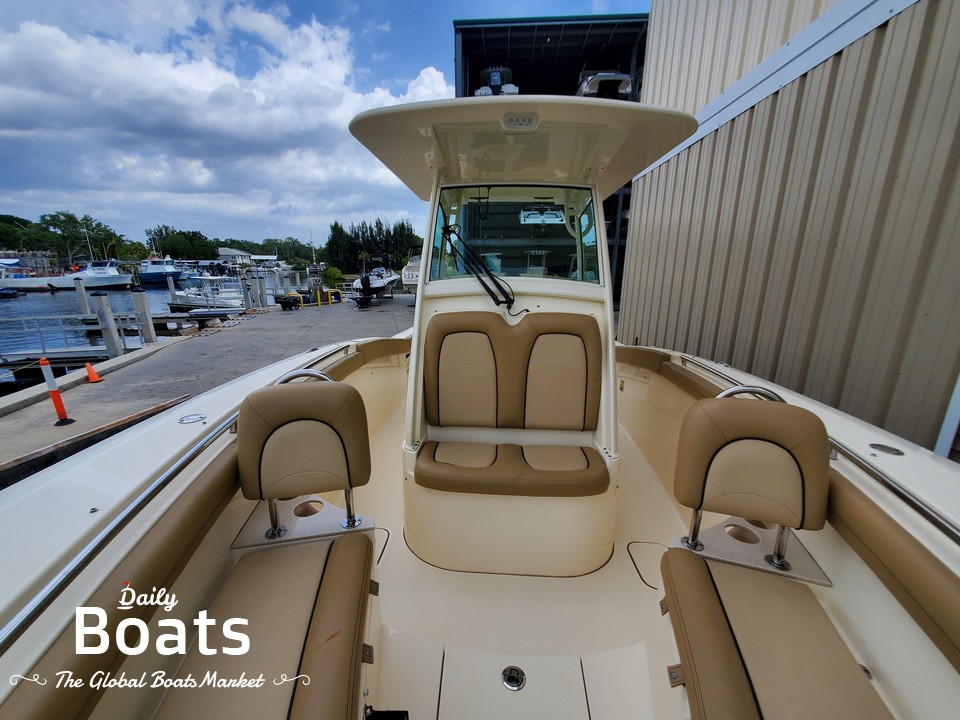 2016 Scout 255 Lxf for sale. View price, photos and Buy 2016 Scout 255 ...