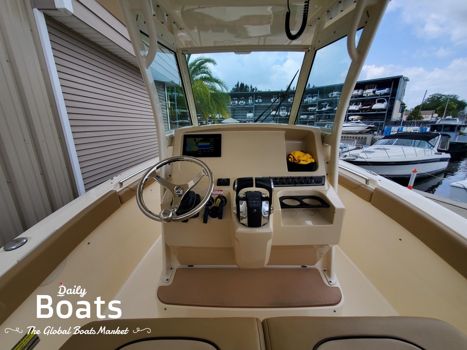 2016 Scout 255 Lxf for sale. View price, photos and Buy 2016 Scout 255 ...