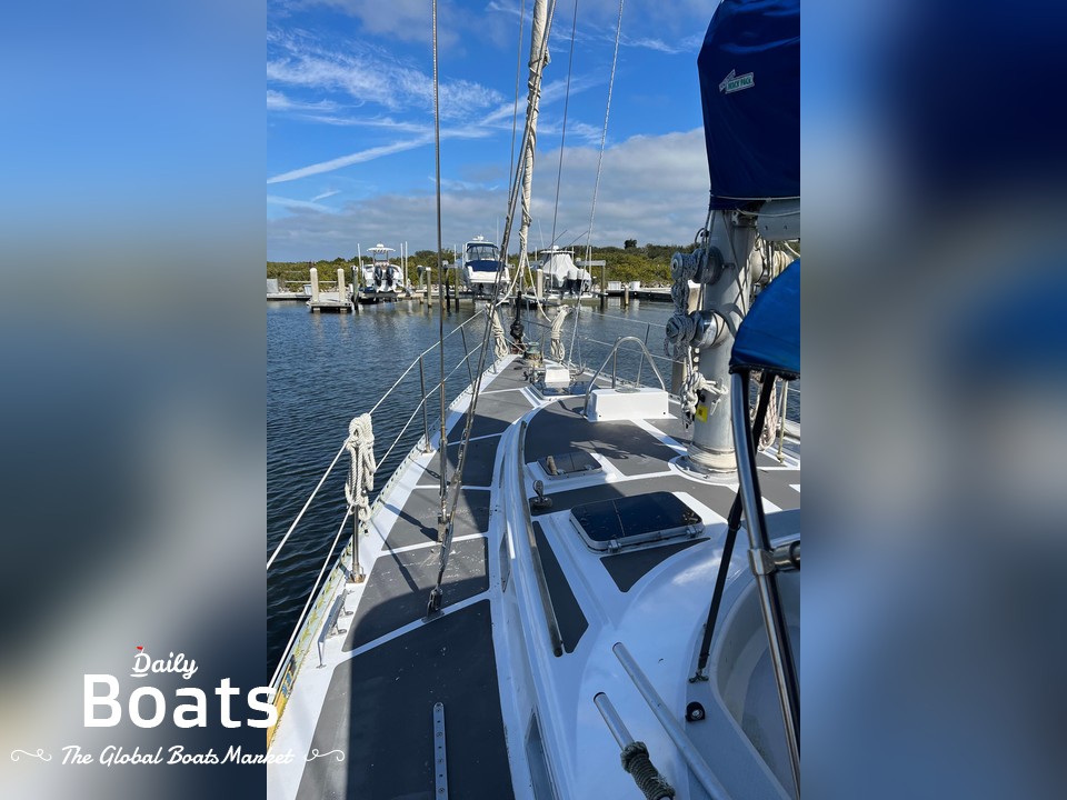 1985 Stevens 47 for sale. View price, photos and Buy 1985 Stevens 47 ...