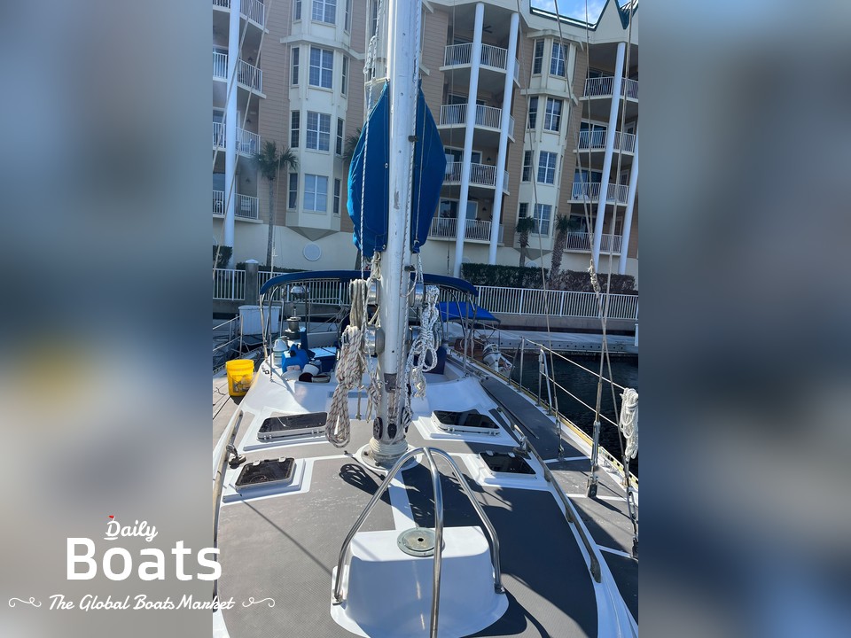 1985 Stevens 47 for sale. View price, photos and Buy 1985 Stevens 47 ...