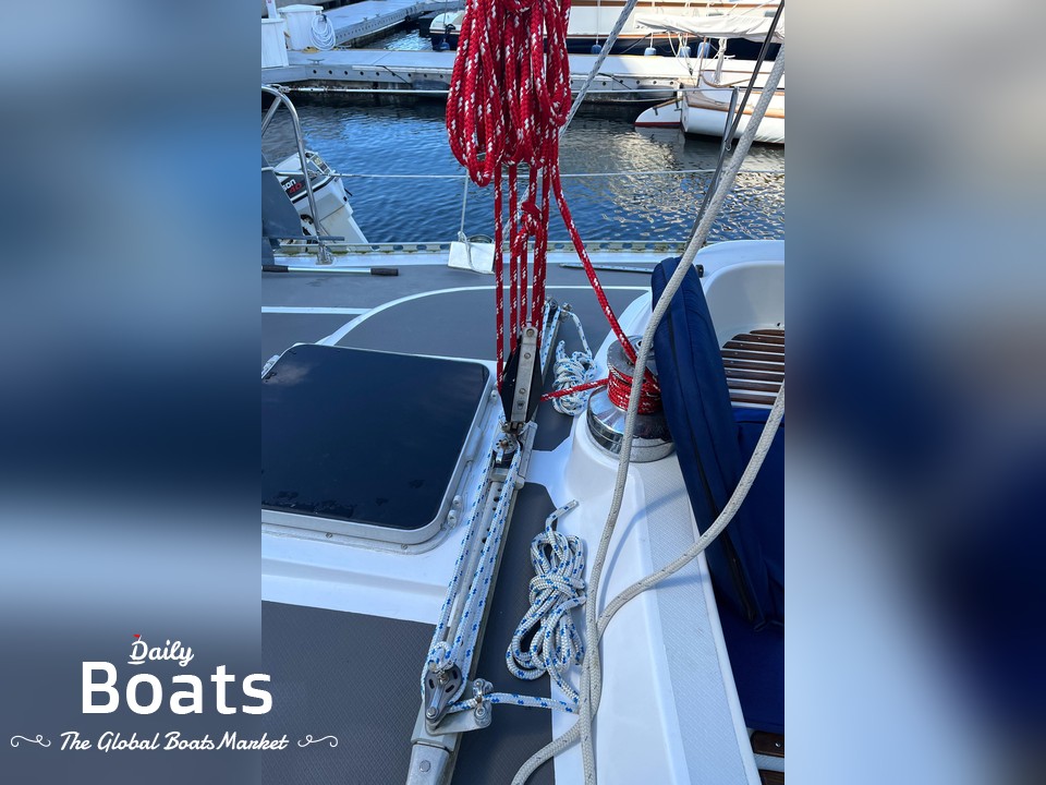 1985 Stevens 47 for sale. View price, photos and Buy 1985 Stevens 47 ...