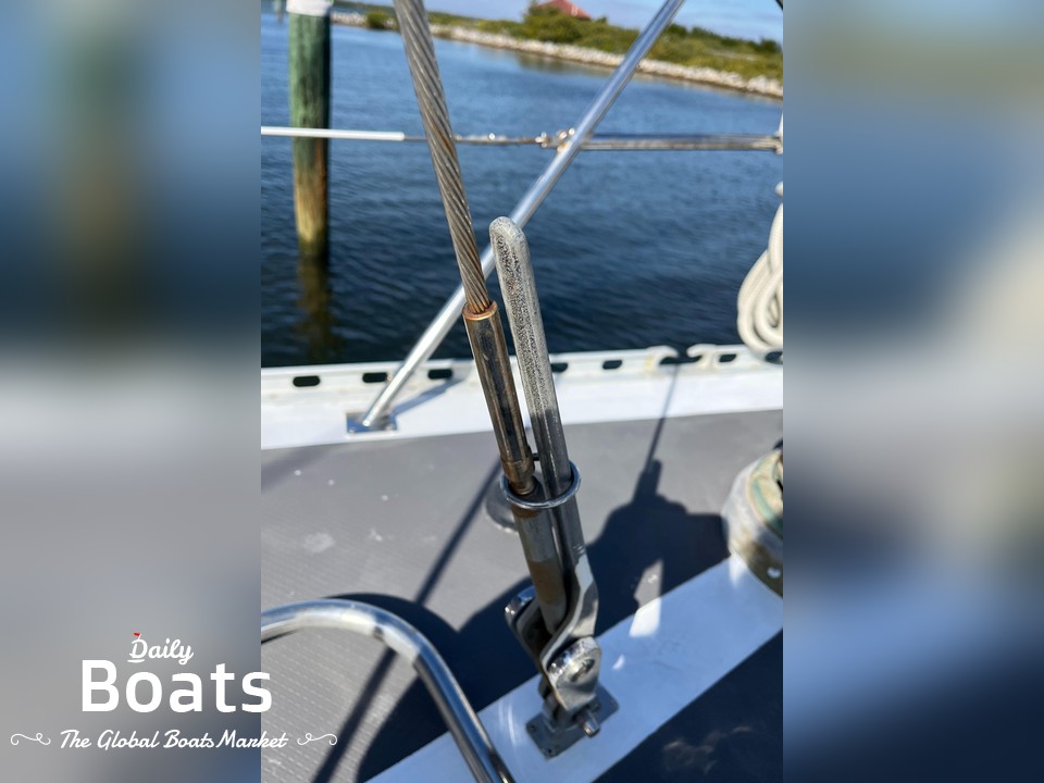 1985 Stevens 47 for sale. View price, photos and Buy 1985 Stevens 47 ...