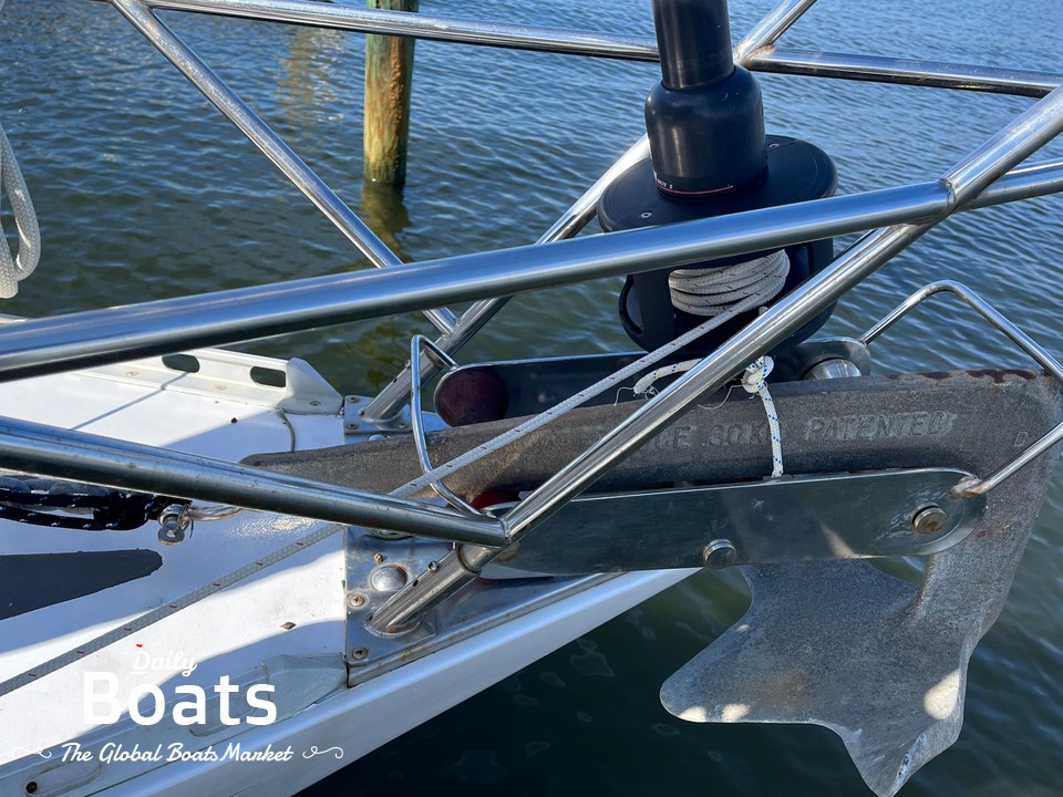 1985 Stevens 47 for sale. View price, photos and Buy 1985 Stevens 47 ...