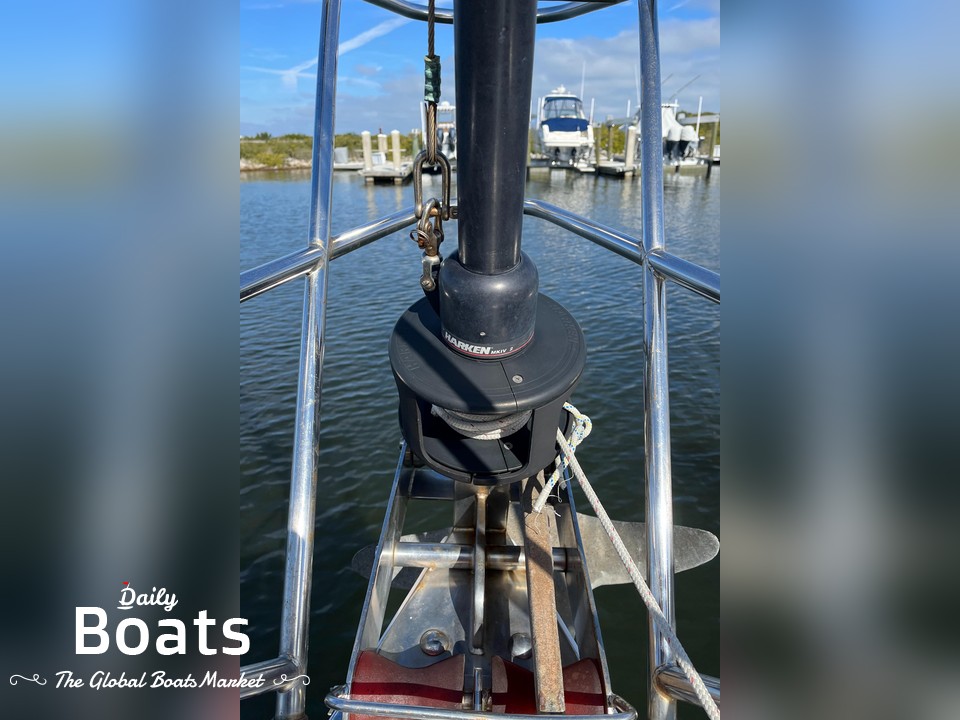 1985 Stevens 47 for sale. View price, photos and Buy 1985 Stevens 47 ...