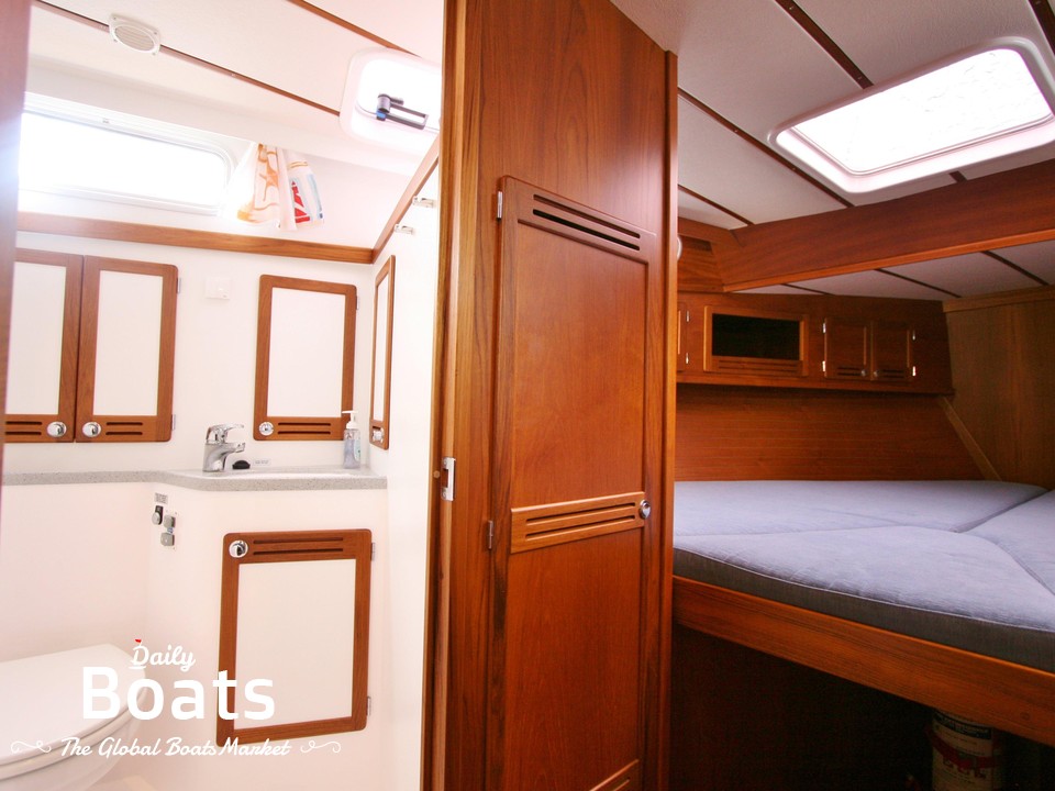 2012 Nauticat 441 for sale. View price, photos and Buy 2012 Nauticat ...