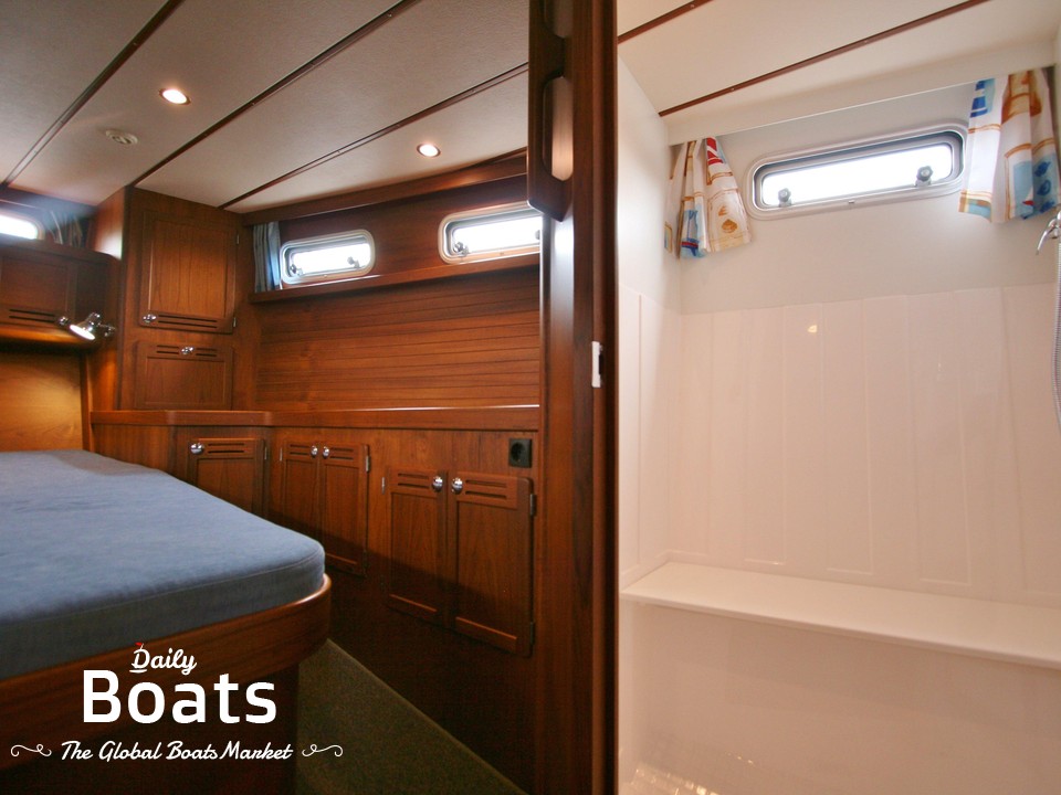 2012 Nauticat 441 for sale. View price, photos and Buy 2012 Nauticat ...