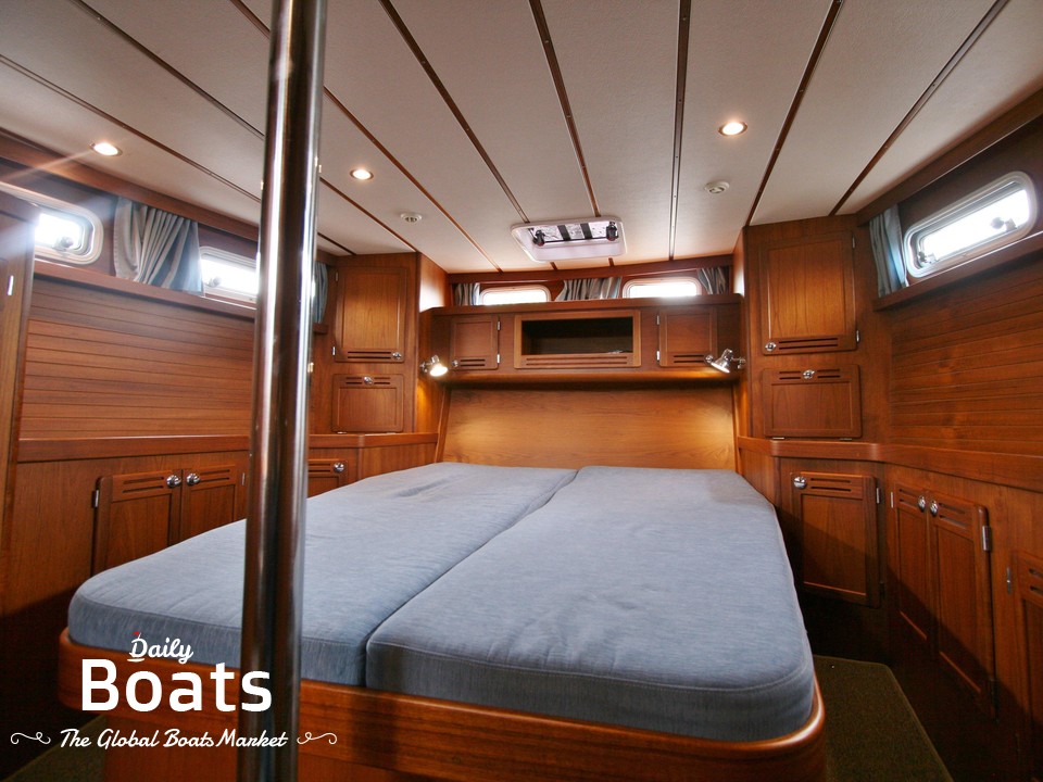 2012 Nauticat 441 for sale. View price, photos and Buy 2012 Nauticat ...