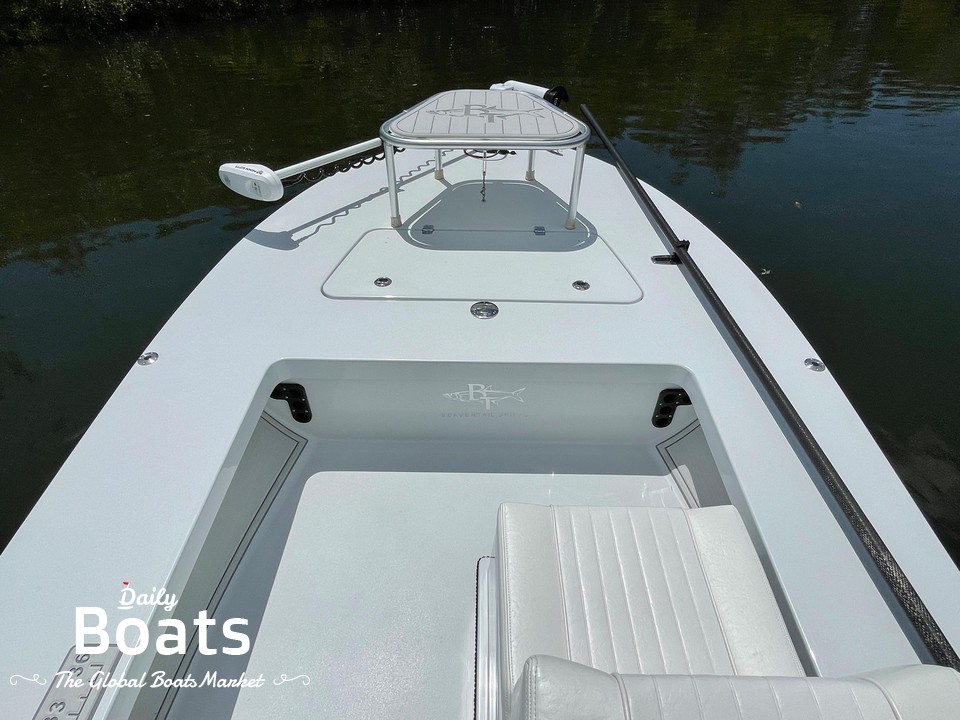 Beavertail Skiffs 18 Vengeance for sale. View price, photos and Buy ...