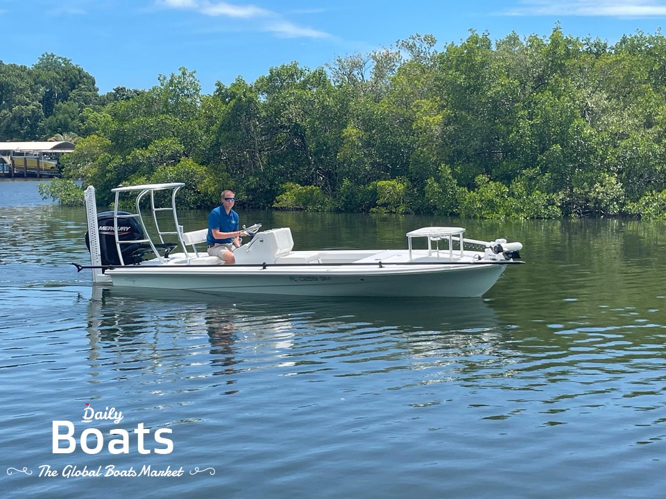 2019 Beavertail Skiffs 18 Vengeance for sale. View price, photos and ...