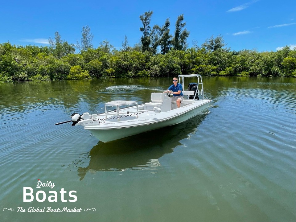 2019 Beavertail Skiffs 18 Vengeance for sale. View price, photos and ...